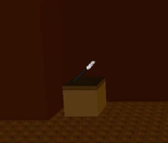 Tickle Stick | Block Tales Wiki | Fandom