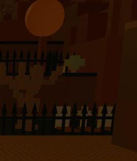 Cemetery | Block Tales Wiki | Fandom