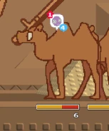 Camel? | Block Tales Wiki | Fandom