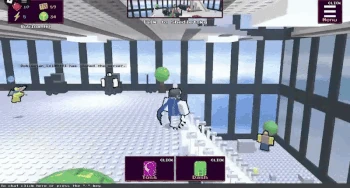 Ball | Block Tales Wiki | Fandom