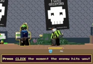 Griefer/Gallery | Block Tales Wiki | Fandom