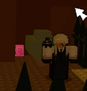 Cure | Block Tales Wiki | Fandom