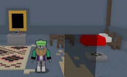 Bed | Block Tales Wiki | Fandom