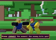 Helmet Noob | Block Tales Wiki | Fandom