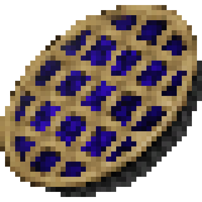 Blueberry Pie | Block Tales Wiki | Fandom