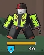 Griefer/Gallery | Block Tales Wiki | Fandom