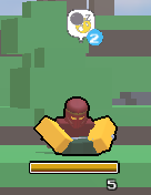 Knightly Noob | Block Tales Wiki | Fandom