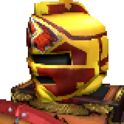 Redcliff Knight | Block Tales Wiki | Fandom