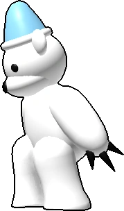 Snory Bear | Block Tales Wiki | Fandom