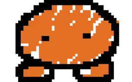 Borange Boy | Block Tales Wiki | Fandom