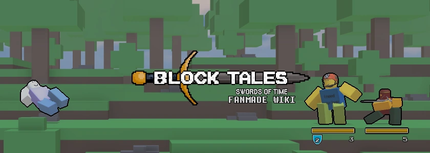 Discuss Everything About Block Tales Wiki | Fandom