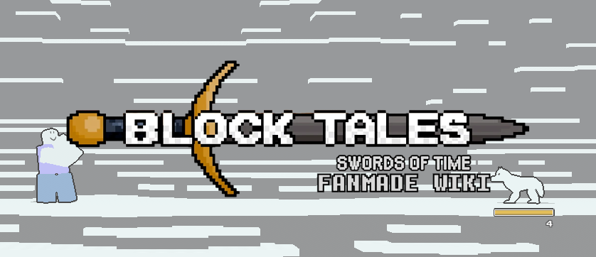 Block Tales X Combat Initiation Fandom