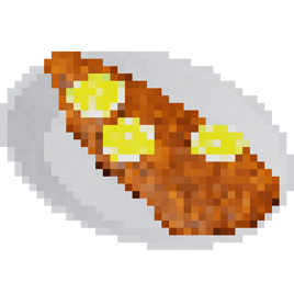 Smoked Trout | Block Tales Wiki | Fandom