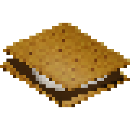 Smores | Block Tales Wiki | Fandom