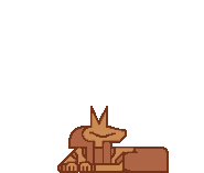 Anubis | Block Tales Wiki | Fandom