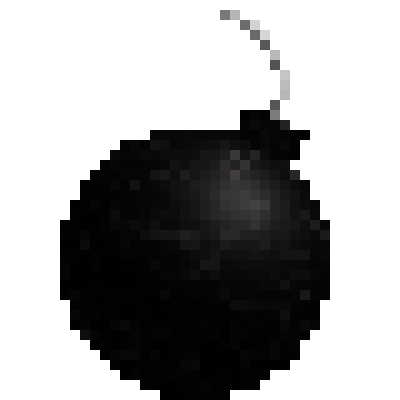 Bomb | Block Tales Wiki | Fandom