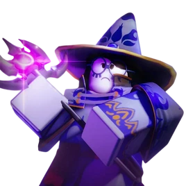 Azuri | Block Tales Wiki | Fandom