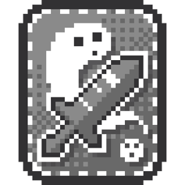 Ghostwalker | Block Tales Wiki | Fandom