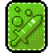Venomshank | Block Tales Wiki | Fandom