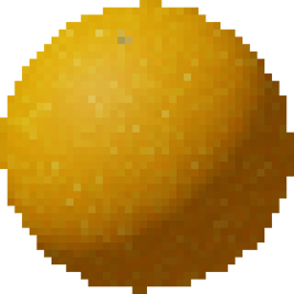 Orange | Block Tales Wiki | Fandom