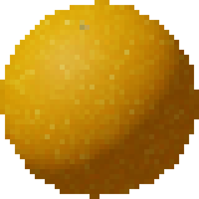 Orange | Block Tales Wiki | Fandom