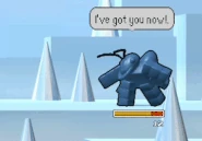 Supreme Ant/Gallery | Block Tales Wiki | Fandom