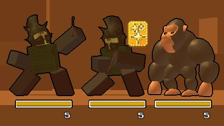 Enemy Drops | Block Tales Wiki | Fandom