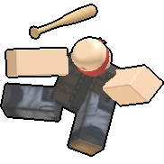 Bandit | Block Tales Wiki | Fandom