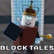 Cruel King/Gallery | Block Tales Wiki | Fandom