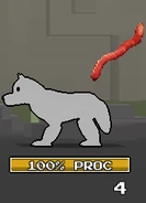 Worm | Block Tales Wiki | Fandom