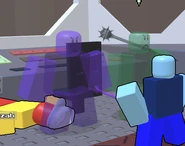 Green Noob & Purple Noob/Gallery | Block Tales Wiki | Fandom