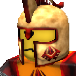 Redcliff Bugler | Block Tales Wiki | Fandom