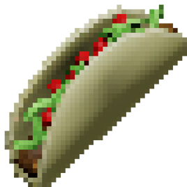 Taco | Block Tales Wiki | Fandom