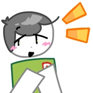 Mayor Thaniyel | Block Tales Wiki | Fandom