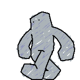 Mold Man | Block Tales Wiki | Fandom