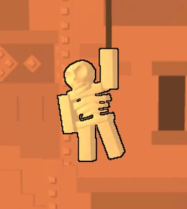 Skeleton | Block Tales Wiki | Fandom