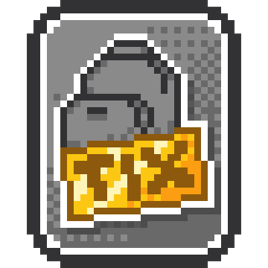 Refund | Block Tales Wiki | Fandom