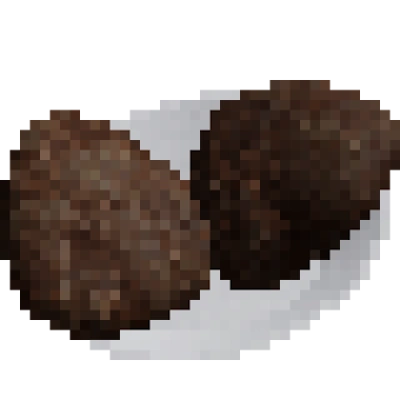 Baked Whale | Block Tales Wiki | Fandom