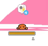 Borange Boy | Block Tales Wiki | Fandom