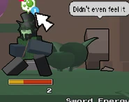 Tree Golem | Block Tales Wiki | Fandom