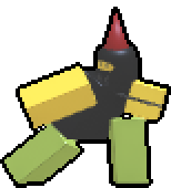 Sharp Nooblet | Block Tales Wiki | Fandom