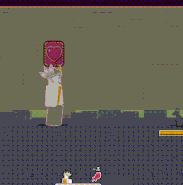 Cure | Block Tales Wiki | Fandom