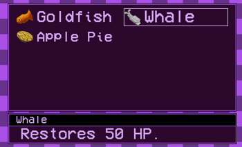 Whale | Block Tales Wiki | Fandom
