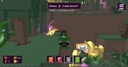 Rugged Rainforest | Block Tales Wiki | Fandom