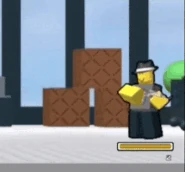 Devious Dude | Block Tales Wiki | Fandom