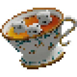 Tea | Block Tales Wiki | Fandom
