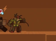 Call: Griefer | Block Tales Wiki | Fandom