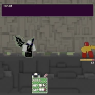 Ice Dagger | Block Tales Wiki | Fandom