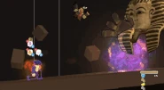 Temple Guardian/Gallery | Block Tales Wiki | Fandom