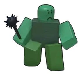 Green Noob & Purple Noob | Block Tales Wiki | Fandom